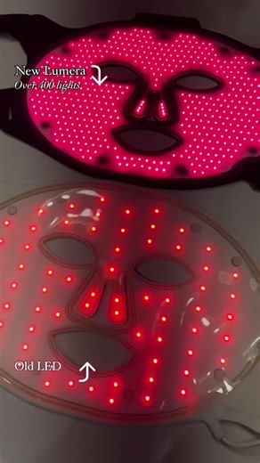 Lumara VISO: La máscara LED que transforma tu piel