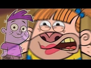 My Gym Partner's A Monkey Is A Weird Show...