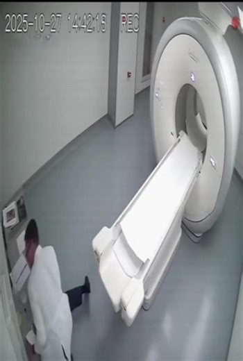 Understanding MRI Machines in Medical Imaging