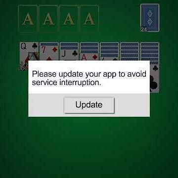 The original & best free Solitaire game! (1-3)