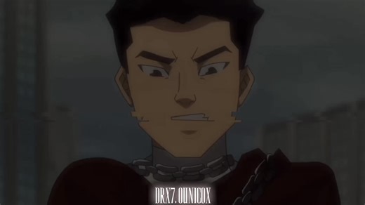 Invincible Edit: The Best Variant of Mark Grayson