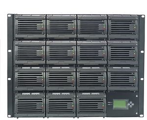 [Hot Item] Bwitt 19 Inch Rack Rectifier 110V 180A Electric Rectifier System