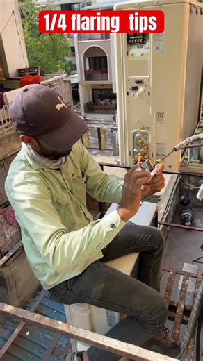 Flaring Kase Banaye - HVAC Basics Explained