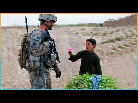 100 Random Acts of Kindness That Will Warm Your Soul!