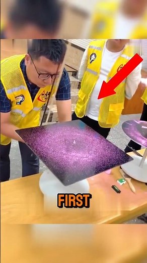 You Won't Believe What Sound Can Do! (Sound Made Visible)