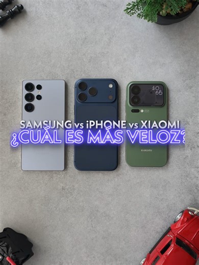 Comparativa de las Mejores IA en Smartphones