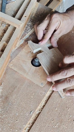 945K views · 1.5K reactions | Phone stand ideas project #woodwokingideas #woodcrafts #woodart #gifideas #products #handmadecraft #diyproject #fblifestyle | Cholis Sangkar | Facebook