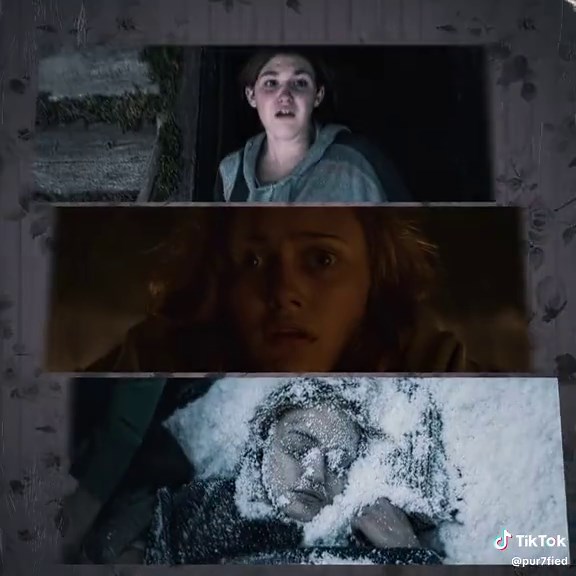 Jackie Taylor's Emotional Journey in Yellowjackets