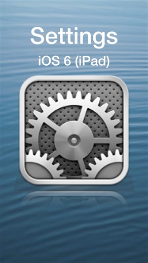 iOS Settings Icon Evolution #shorts