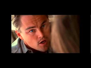 You're waiting for a train - Inception