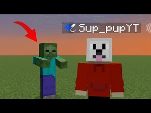 how to make a minecraft bot 1.21.8