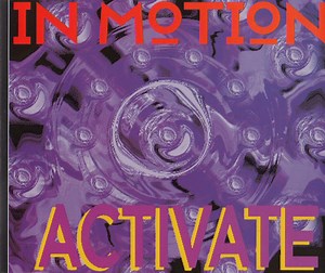 In Motion - Activate