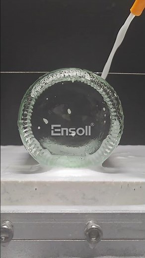 Mastering the Art of Effortless Glass Bottle Cutting with a Diamond Wire Loop