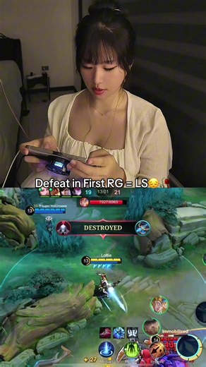 Understanding Lottie's Defeat in Mobile Legends