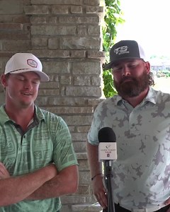 7.9K views · 42 reactions | Best friends making their first Korn Ferry Tour starts ever playing in the same group. It doesn’t get better than that. ❤️ | Korn Ferry Tour | Facebook