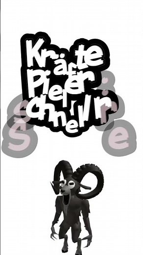 Alle Monster aus „99 nächte im wald“ #99nightintheforest #roblox 🦌🦉🐏