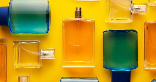 Does Perfume Go Bad? Here's What You Need To Know