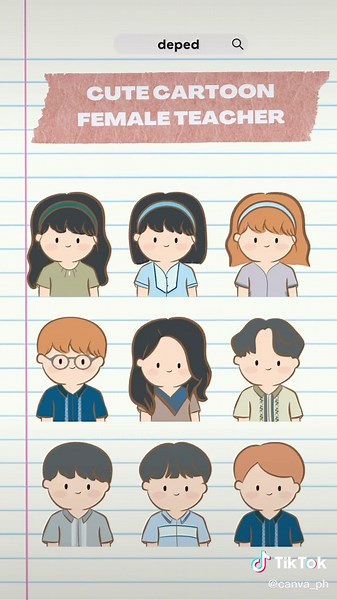 Celebrating Filipino Teachers with Canva