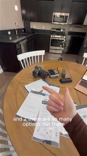 This cheat sheet keeps my shots consistent ✅