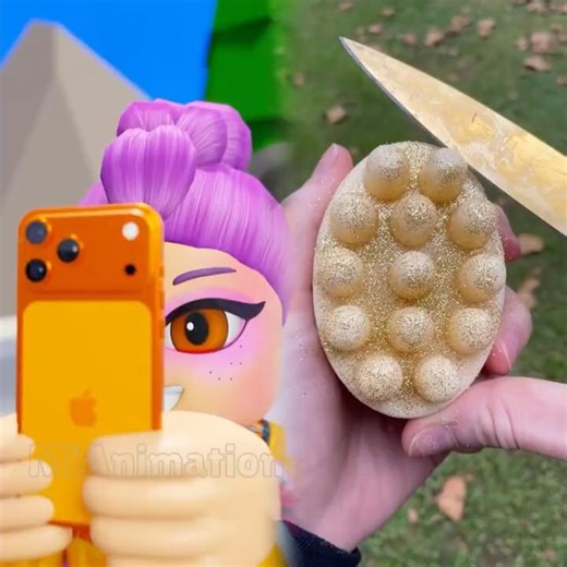 Adhesive tape PRANK 🤣 Roblox Brookhaven Funny Meme MiAnimation #roblox #funny #meme #animation