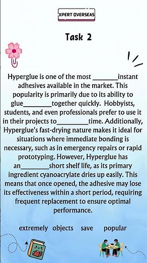 PTE Reading Practice Fill in the blank 2 - Must Practice