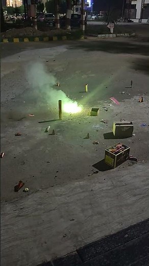 🦋 Butterfly Crackers Testing | Diwali 2025 Fireworks Show | Butterfly Firework Effect #crackerssound