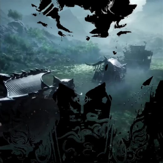 Wujud Asli Si Pengembala Sapi dalam Donghua