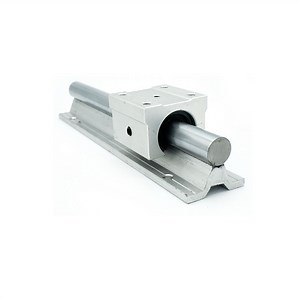 [Hot Item] 20mm Shaft Diameter Linear Guide Rail SBR20