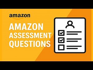 Amazon CSA Assessment Questions 2025 | Amazon Customer Service Job Online Test Explained #amazonjobs