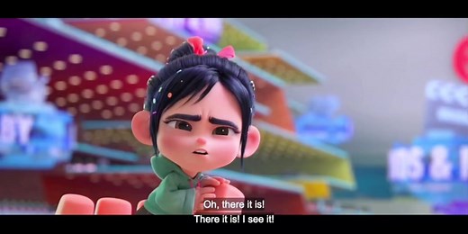 Ralph Breaks the Internet: A Fun Family Adventure