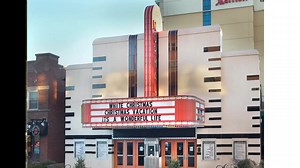 COMING THIS WEEKEND: A look back at Bloomington-Normal's vibrant theater history. Read more in The Pantagraph Sunday and at pantagraph.com?utm_medium=social&utm_source=facebook_The_Pantagraph. Become a member and support local journalism. Learn more at pantagraph.com/members?utm_medium=social&utm_source=facebook_The_Pantagraph. | The Pantagraph | Facebook