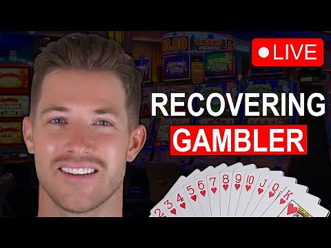 A True Gambling Addiction Story: Chaz D