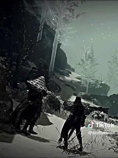 May Chaos Take the World - Elden Ring Gameplay and Edit