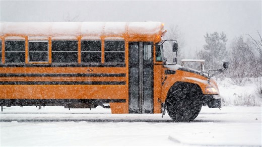 School Closings: These Chicago-Area Schools to Close, Switch to E-Learning Thursday