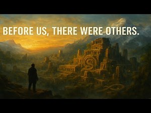 Pre-Adamites — Earth’s Forgotten Civilizations Before Humanity