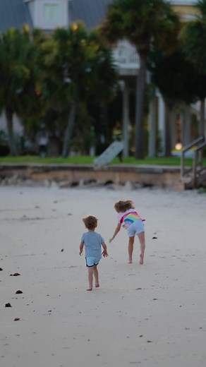 Views from Shell Point Beach 🐚 and Oyster Bay 🦪 Florida 🌊. #shellpoint #oysterbay #theforgottencoast #florida