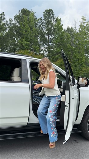 64K views | Yes, you read that right...Your new favorite jeans could come with a Cadillac Escalade + $20,000 cash.  ️ Just shop at FreckledPoppy.com  The best-fitting denim in the USA  Matching sets & tops  Trendy shoes ✨ Must-have accessories  Every order = automatic entry  Launch Week = 50X ENTRIES (aka now’s the time) Shop what you love. Win what you’ve dreamed of. Tap to shop. Tap to enter. FreckledPoppy.com | Freckled Poppy Boutique | Facebook