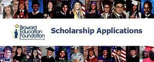 Scholarship Applications - Broward Education Foundation
