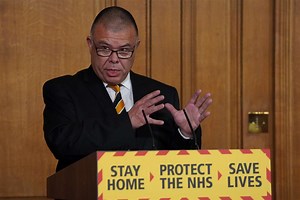 Self-isolation period for those with Covid-19 ‘to be extended to 10 days’