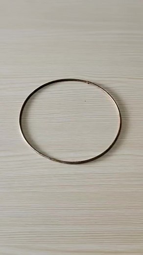 Creating Stunning Circular Patterns with Powders