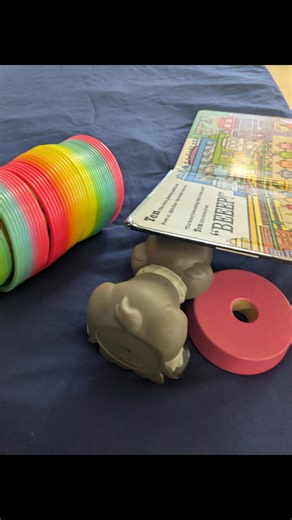 Urges of play are seen in this video.. some by the same children across several different set up sessions.. some combining more than one schema.. We see so much naturally occurring communication, problem solving, teamwork, socialisation, creativity, imagination, focus, concentration, development of gross and fine motorskills.. Can you see any of these schemas in play? (Clue- every single one exists in this video.. though some may be in context) Trajectory Transforming Transporting Containing Env