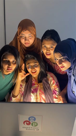 The Moment You’ve Been Waiting For! The long-awaited GCP Graduation Ceremony stands on the horizon, prepared to honour the exceptional dedication, resilience, and brilliance you have demonstrated throughout your academic journey. This is not just an event, it is a landmark moment where achievements turn into accolades, dreams transform into realities, and futures are set into motion. Your presence at this prestigious celebration is essential. Final Registration Deadline: 31st January 2026. Secur