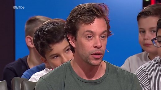 Tigerenten Club: Checker Tobi im Tigerenten Club