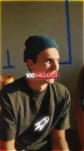 He created a custom painting for an Asian millionaire and received a BILLION dollar gift 🤯💰