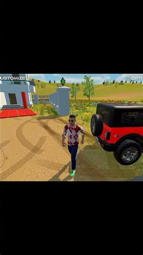 indian vehicle simulator games video #ayeshavilla #games #gameplay #shorts