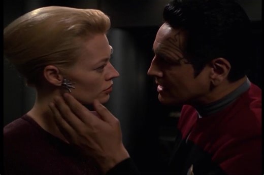 26K views · 1.3K reactions | Starfleet Records. Starfleet Personnel:...