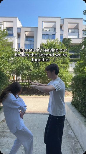 Sascha Dombrowski | who can relate ?😂😂😂 follow us for more @sascha.xtz @natymoradiaz #viral #trend #fact #fyp #explore #reels #relatable #besties | Instagram