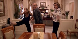 Watch Arrested Development Fans Show Off Their 'Best' Chicken Dances