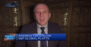 Declining production a significant issue for Shell, says analyst