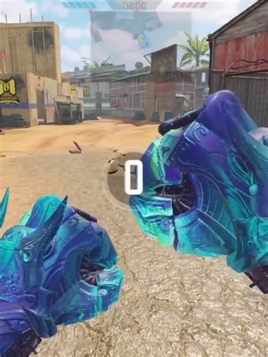 LW3 Tundra Tips for Effective Crosshair Placement in COD Mobile